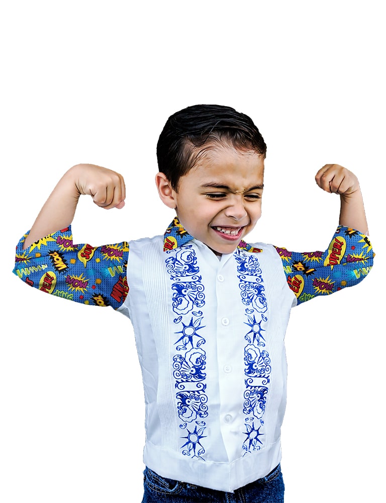 KIDS – Y.A.Bera Clothing