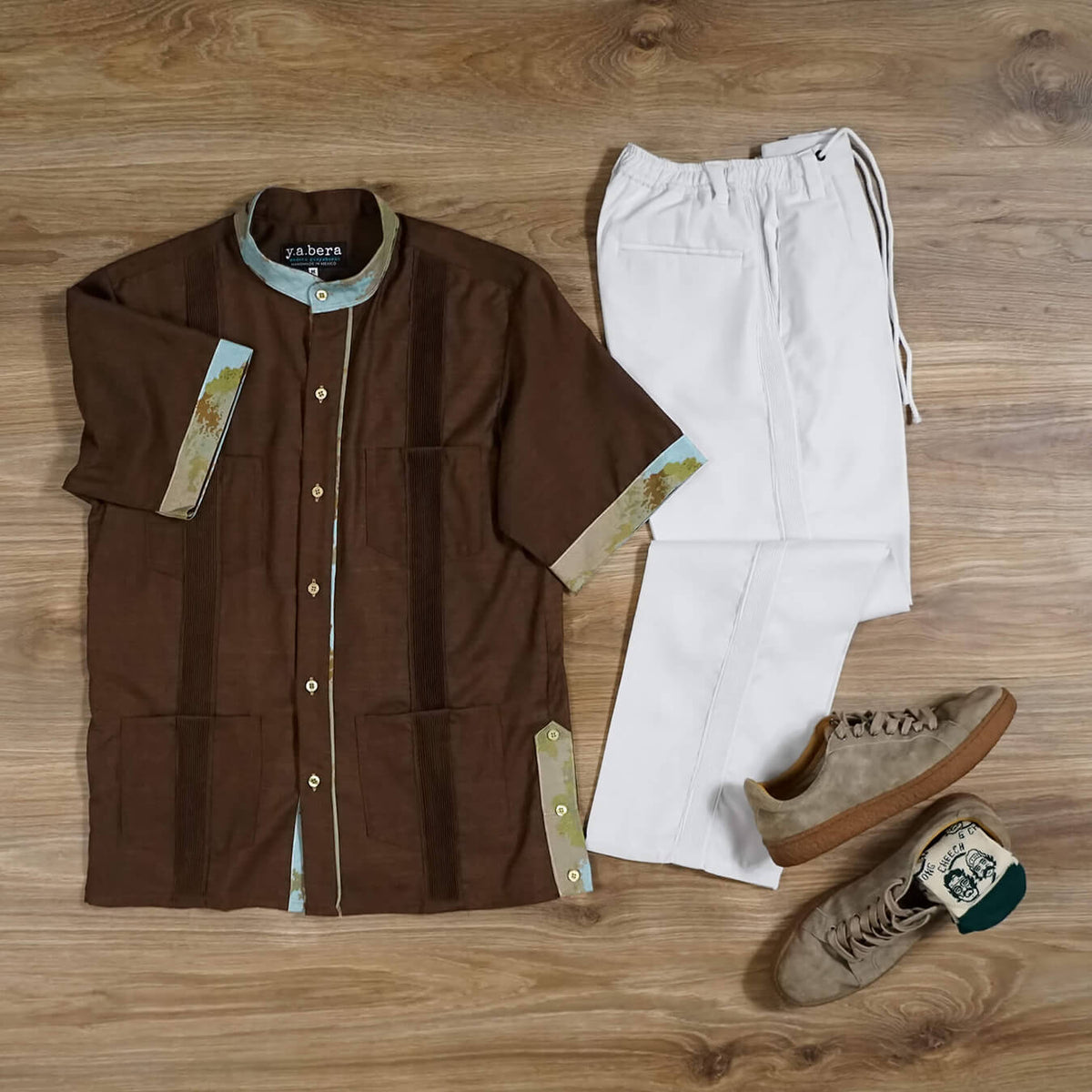 SHOP – Y.A.Bera Clothing